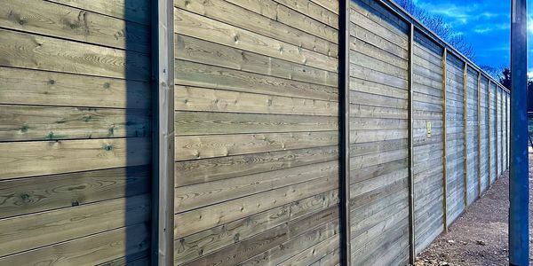 Commercial Projects
